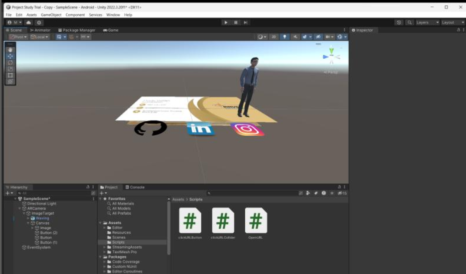 Dwiki Yulian - Jobs Portfolio